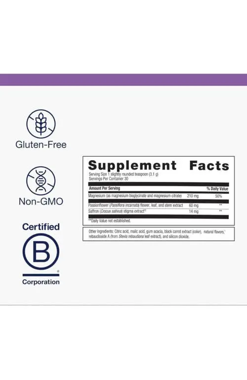 METAGENICS Wellness Essentials Active Daily Nutrient Support Packs30 Count