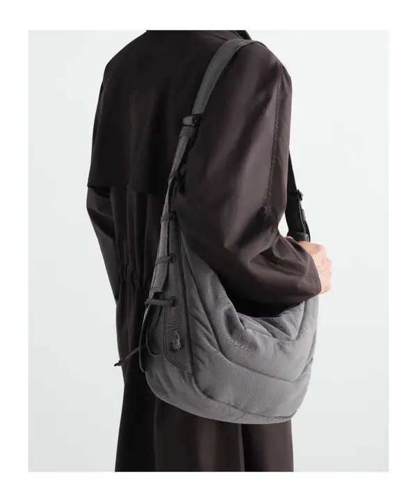 LEMAIRE Medium Soft Game Bag