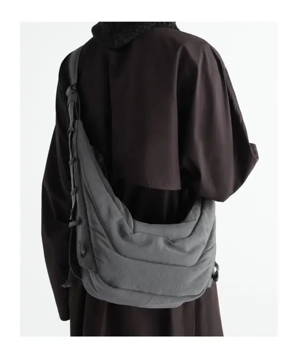 LEMAIRE Medium Soft Game Bag