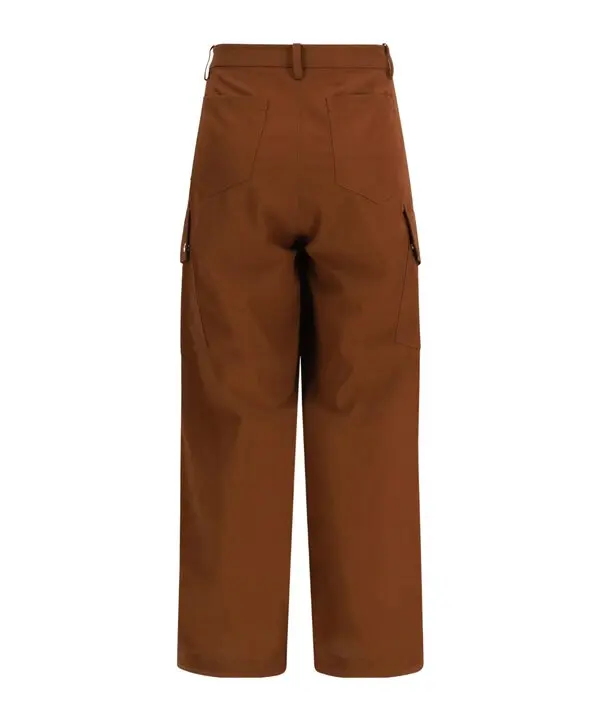 Pinko Flowing Trousers