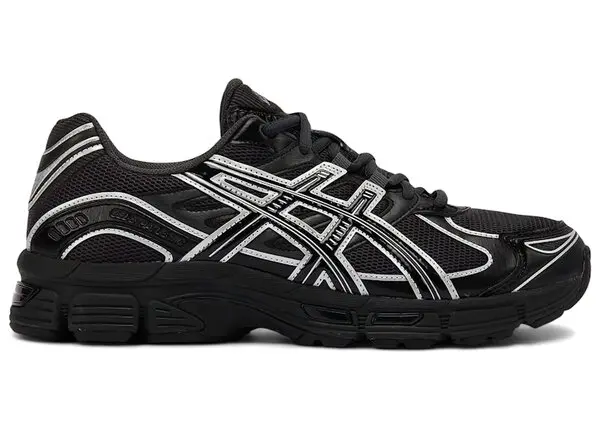 Asics Gelstratus Mcin - Graphite Grey/black