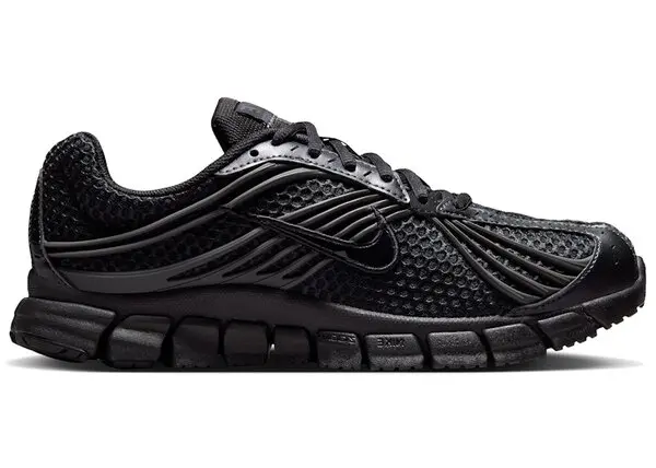 Nike Zoom Skylon 11 Sneakers - Black/anthracite