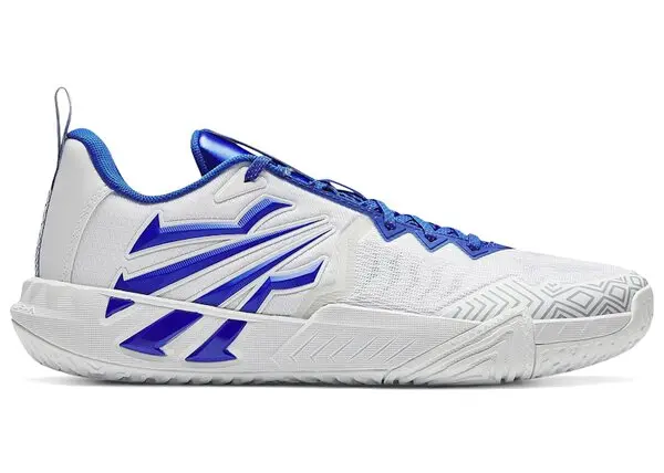 ANTA Kai 2 Team - White/blue