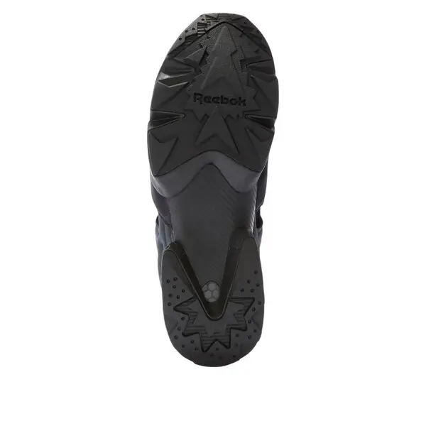 REEBOK Insta Pump Sliver Sneakers - Caviar/black