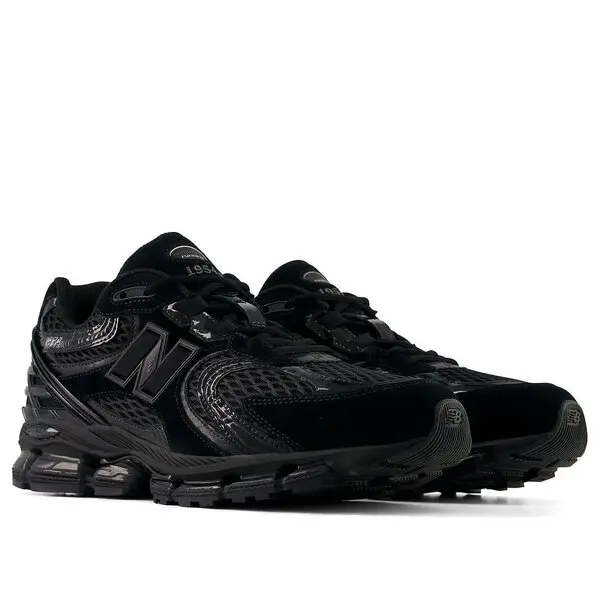 NEW BALANCE 1954r Sneakers - Black