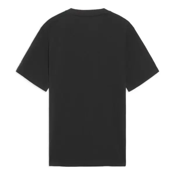 LI-NING X Disney Pinocchio Graphic T-shirt 'black