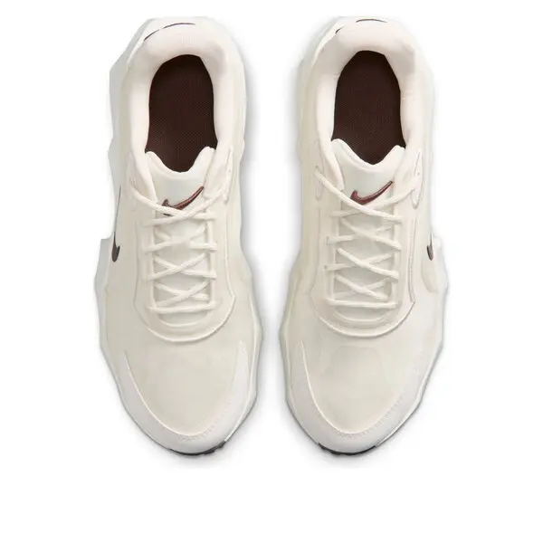 Nike Aura Edge Sneakers - Sail/black