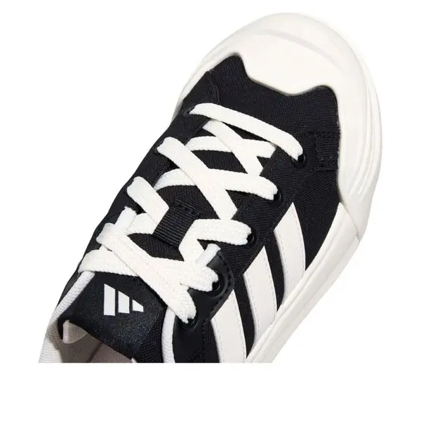 Adidas Maxxcourt Mule - Core Black/cloud White
