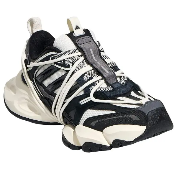 Adidas Xlg Runner Deluxe 2.0 'black White