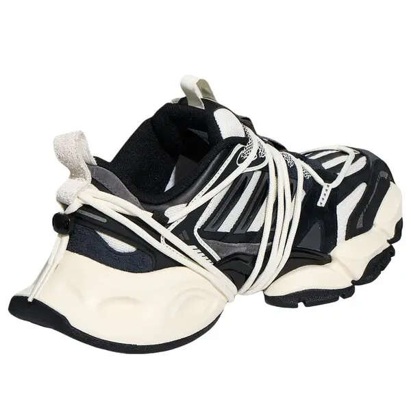 Adidas Xlg Runner Deluxe 2.0 'black White