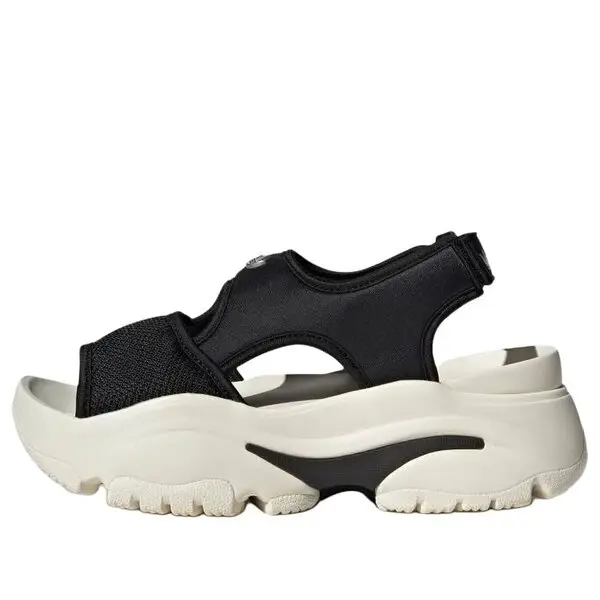 Adidas Ozgaia Sandal 'black