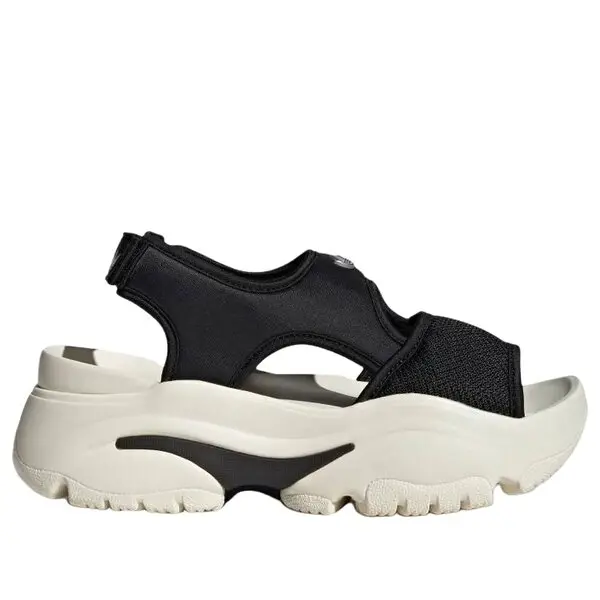 Adidas Ozgaia Sandal 'black