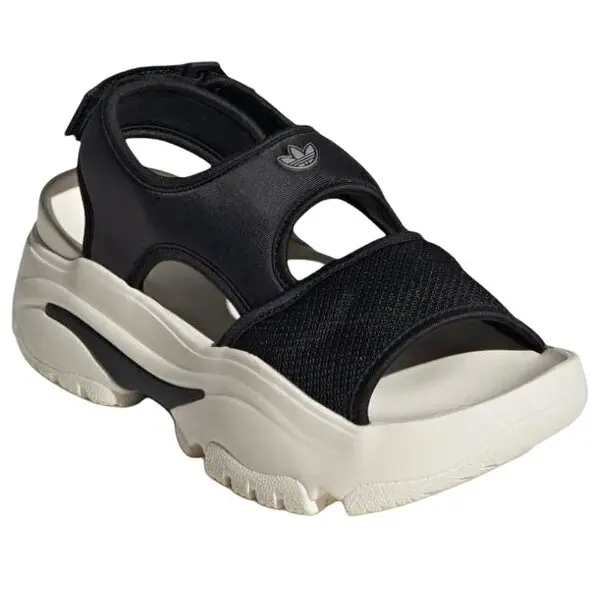 Adidas Ozgaia Sandal 'black
