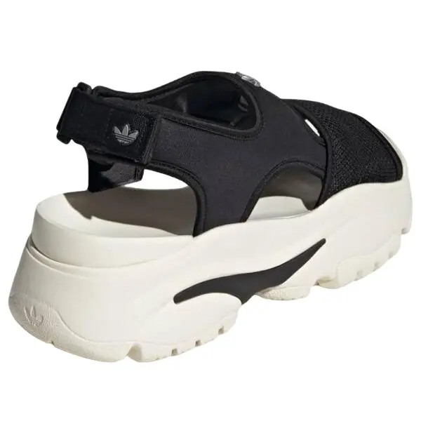 Adidas Ozgaia Sandal 'black