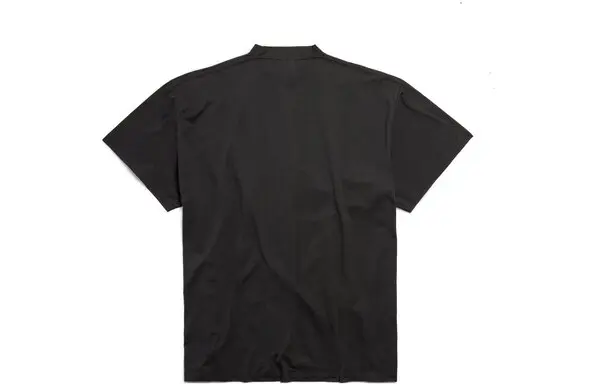 Balenciaga X Erewhon Los Angeles T-shirt - Black