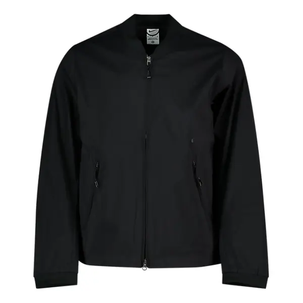 Nike Aps Repel Versatile Bomber Jacket