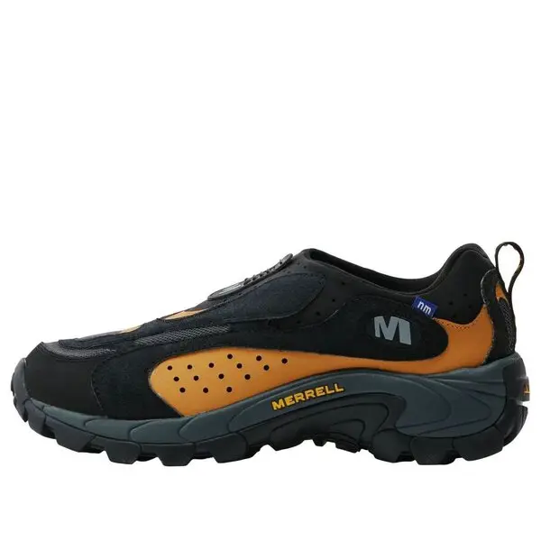 Merrell X Nicole Mclaughlin Speed Streak 'black Amber