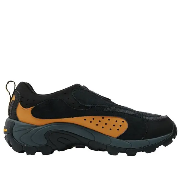Merrell X Nicole Mclaughlin Speed Streak 'black Amber