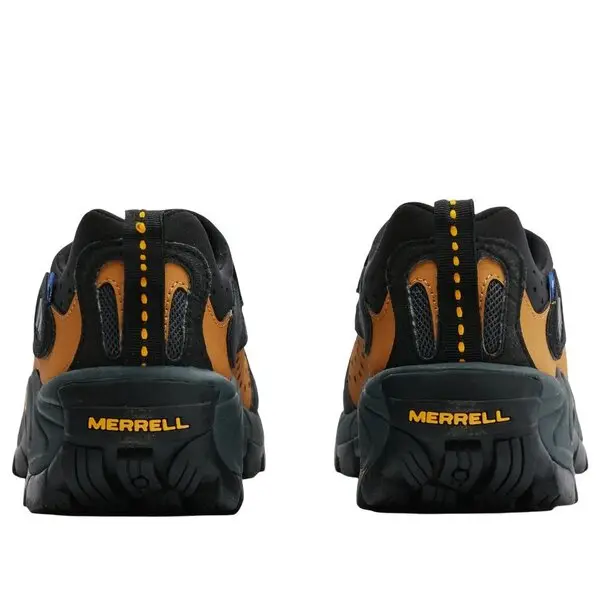 Merrell X Nicole Mclaughlin Speed Streak 'black Amber