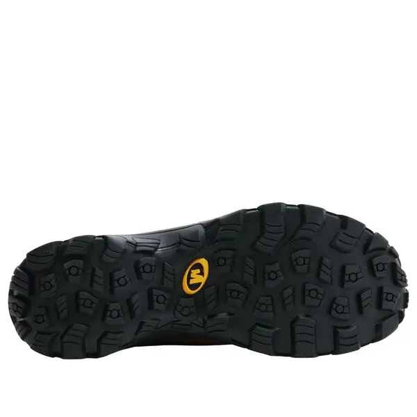 Merrell X Nicole Mclaughlin Speed Streak 'black Amber