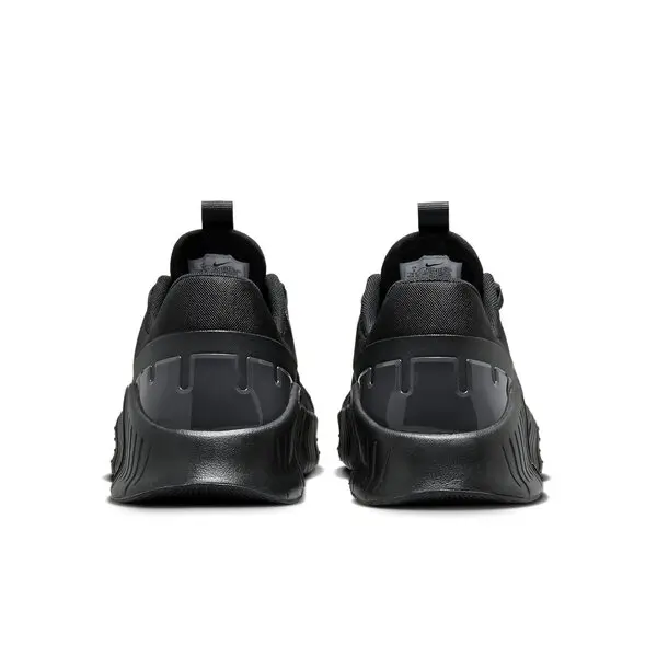 Nike Russell Wilson X Free Metcon 5 "undercover Agent" Sneakers - Black/black/anthracite