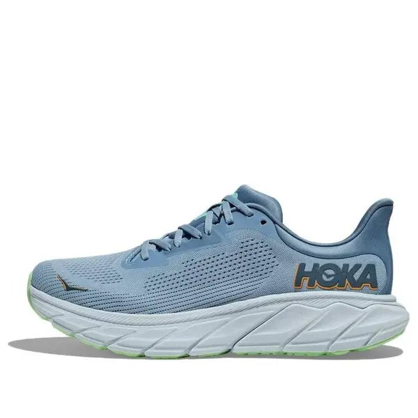 Hoka One One Arahi 7 Athletic Sneakers
