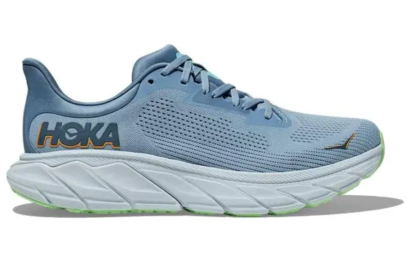 Hoka One One Arahi 7 Athletic Sneakers
