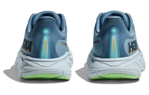 Hoka One One Arahi 7 Athletic Sneakers