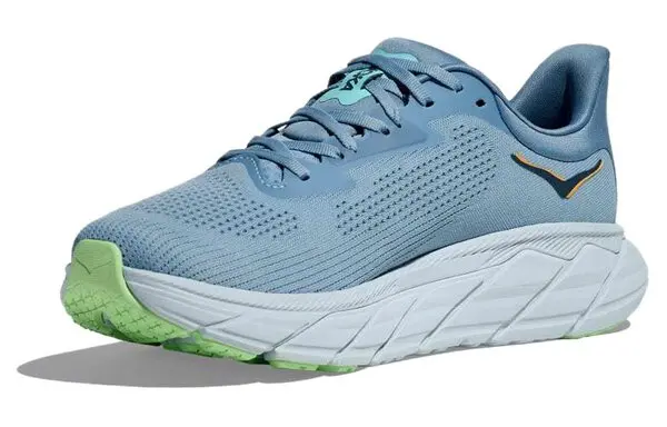 Hoka One One Arahi Athletic Sneakers