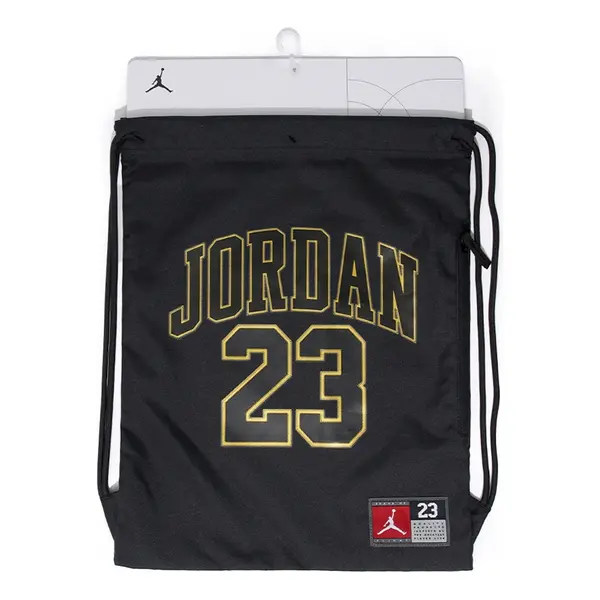 JORDAN Jersey Gym Sack