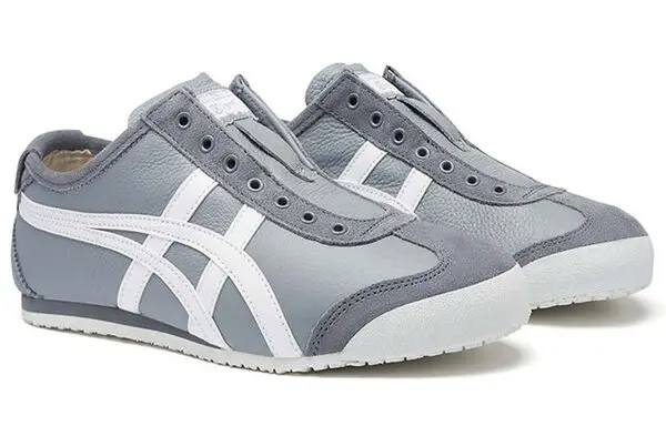 Onitsuka Tiger Mexico 66 'blue Grey White
