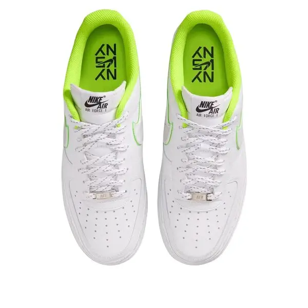 Nike Force 1 Low Ny V. Ny Sneakers