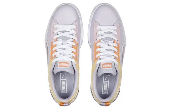 PUMA Mayze Ut 'pop' Low Top Sneakers