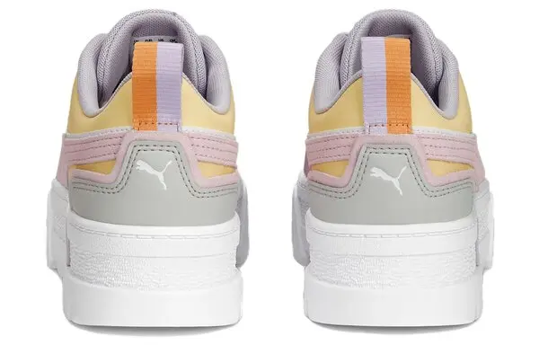 PUMA Mayze Ut 'pop' Low Top Sneakers