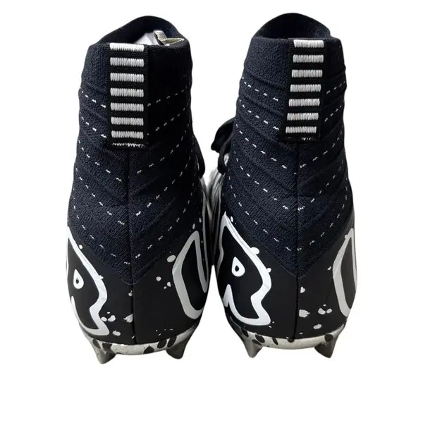 Under Armour X Joshua Vides Highlight 2 Mc Knit 'black