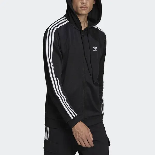 Adidas Adicolor Classics Full-zip Track Jacket