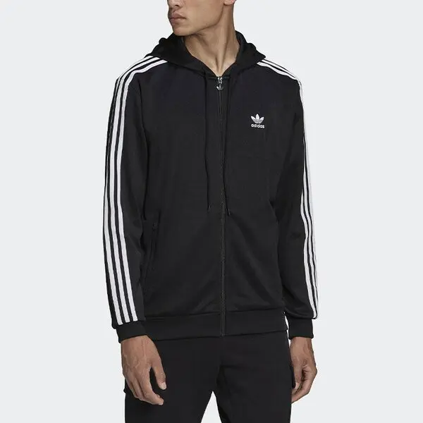 Adidas Adicolor Classics Full-zip Track Jacket - Default Colorway