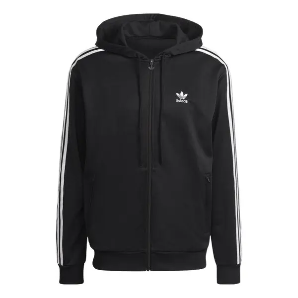Adidas Adicolor Classics Full-zip Track Jacket - Default Colorway