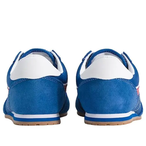 VANS Super Lowpro 'blue