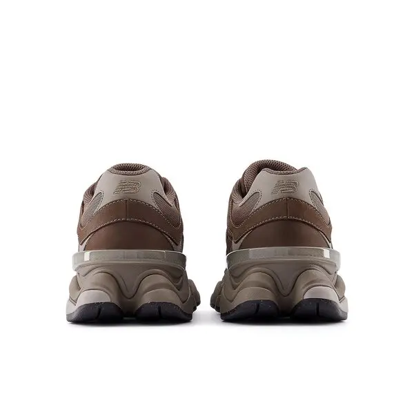 NEW BALANCE 9060 Sneakers - Cortado Dockside