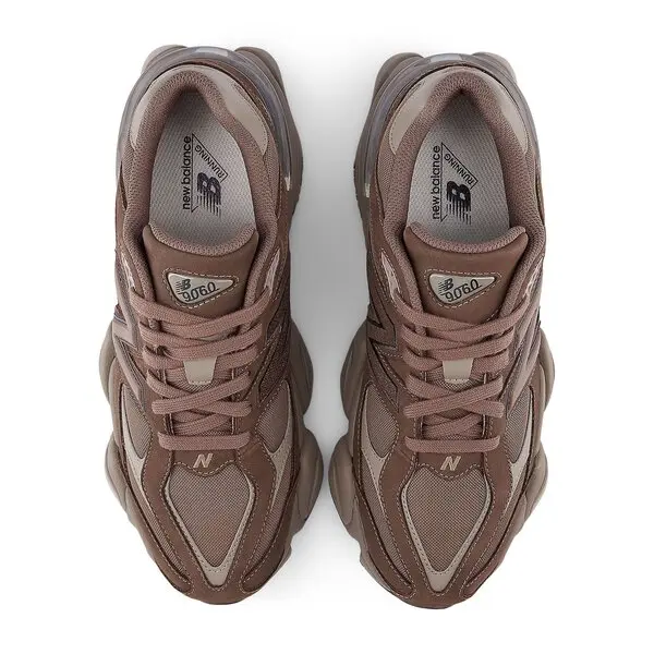 NEW BALANCE 9060 Sneakers - Cortado Dockside