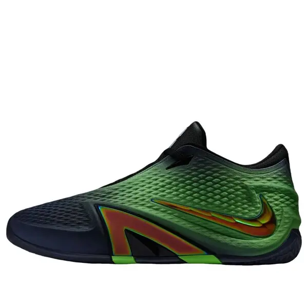 Nike Ja "nightmare" Athletic Sneakers