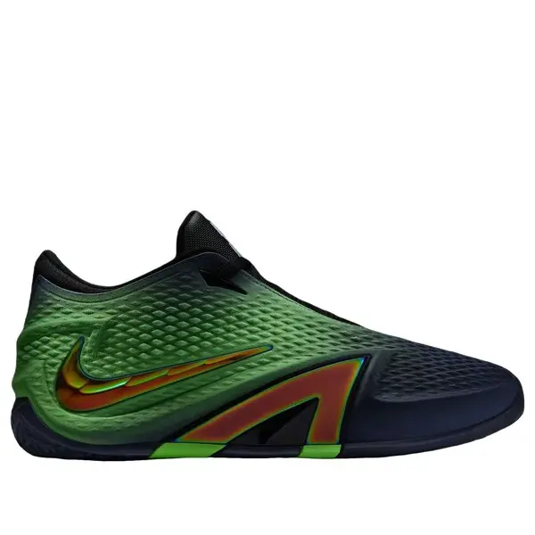 Nike Ja "nightmare" Athletic Sneakers