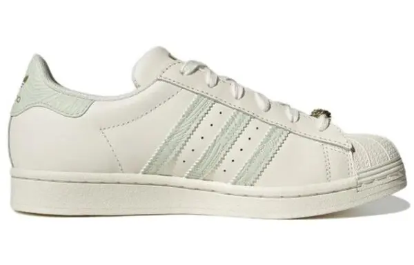 Adidas Originals Superstar Lace-up Sneakers