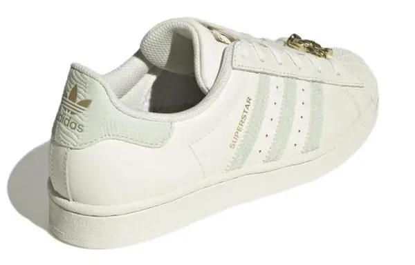 Adidas Originals Superstar Lace-up Sneakers