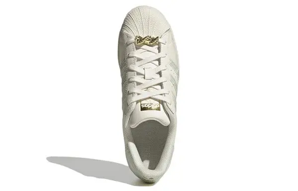 Adidas Originals Superstar Lace-up Sneakers