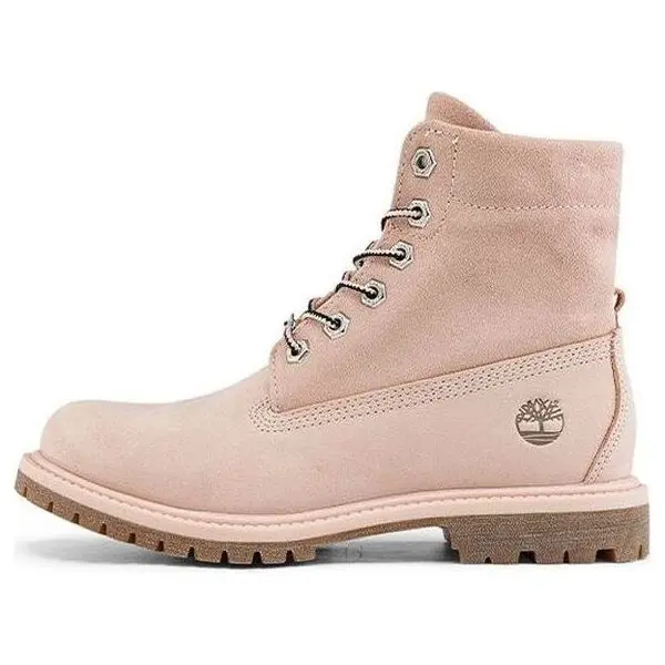 Timberland Safari Roll Top Boots
