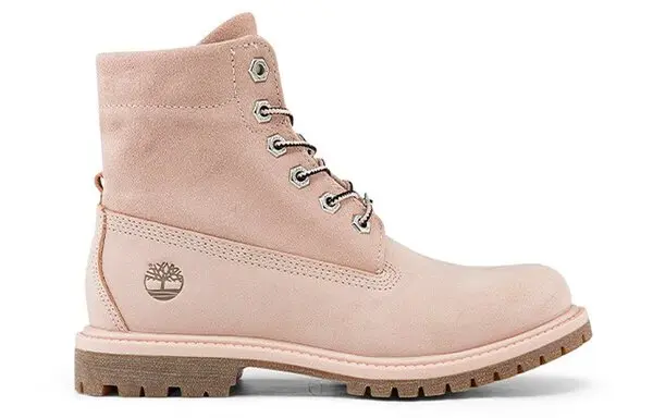 Timberland Safari Roll Top Boots