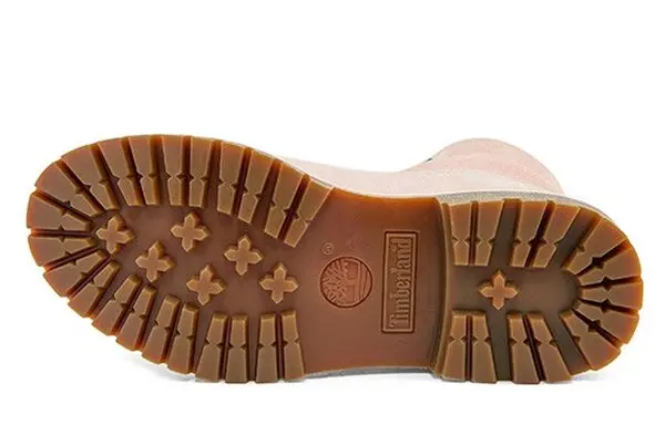 Timberland Safari Roll Top Boots