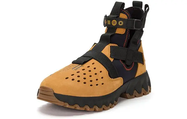 Timberland Greenstride Edge Lace Up Boot Sandals